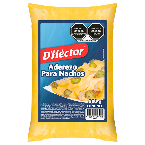 Productos – D'Héctor